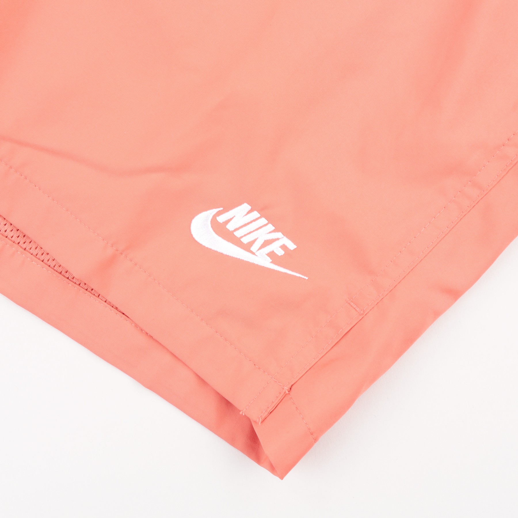 Nike M Nsw Spe Wvn Lnd Short Flow Ar2382 814 Shorts Chez Vibe
